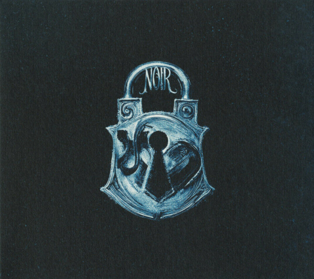 Компакт-диск Lord Of The Lost — Opvs Noir Vol. 2 (RU)(CD)