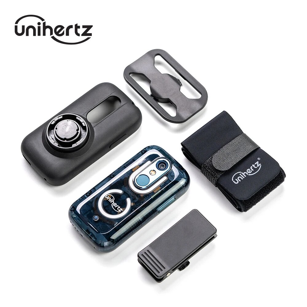 Смартфон unihertz Jelly Star, 8/256ГБ, global