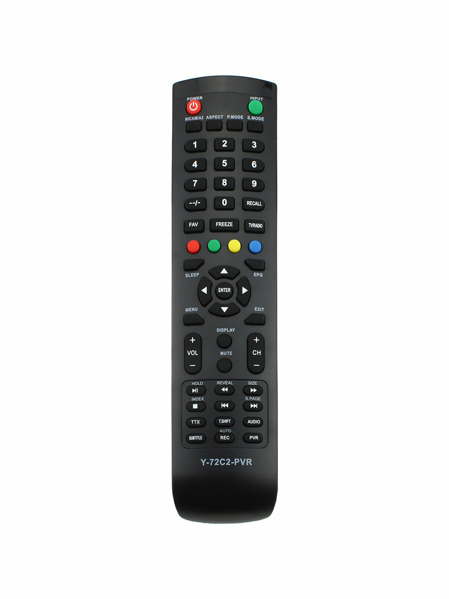 Пульт к Thomson Y-72C2-PVR LCD TV