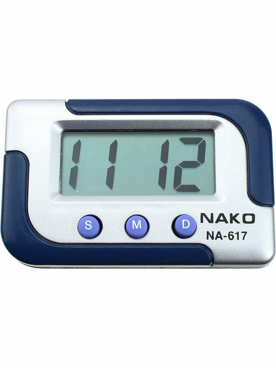 Часы Nako NA-617
