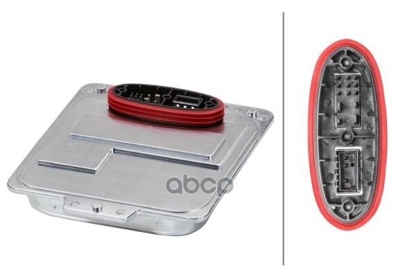 Блок розжига ксенона HELLA арт. 5DC009060-211