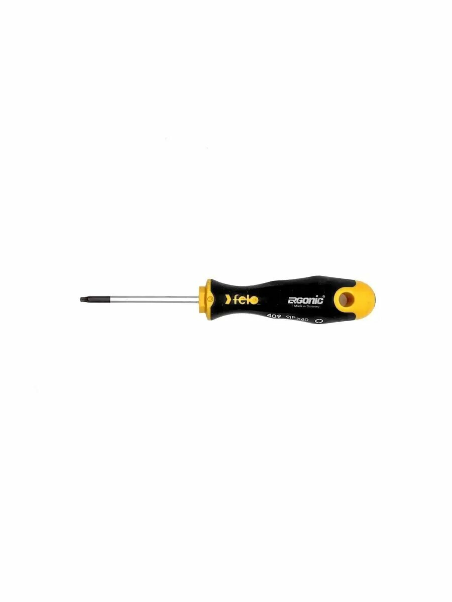 Felo Отвертка Ergonic Torx Plus IP 9х60 40909340