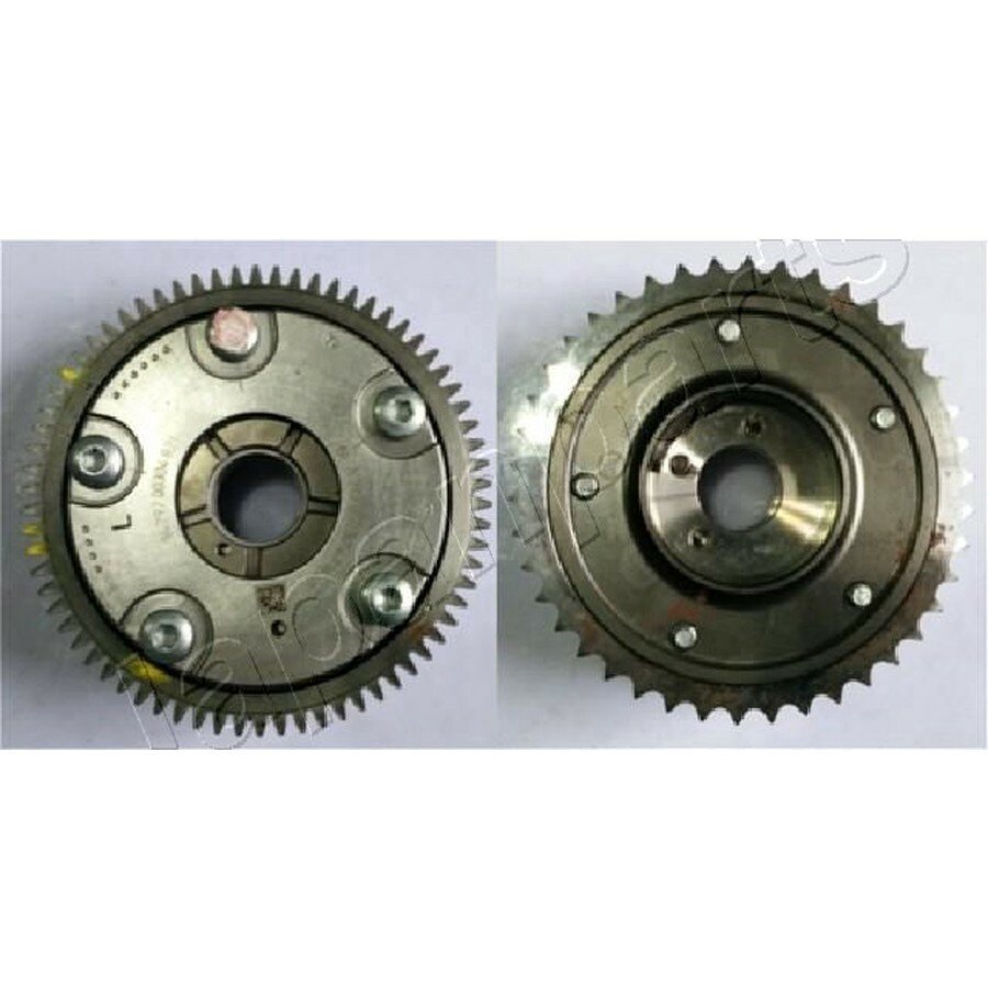 JAPANPARTS VVT018 Шестерня привода распределительного вала L