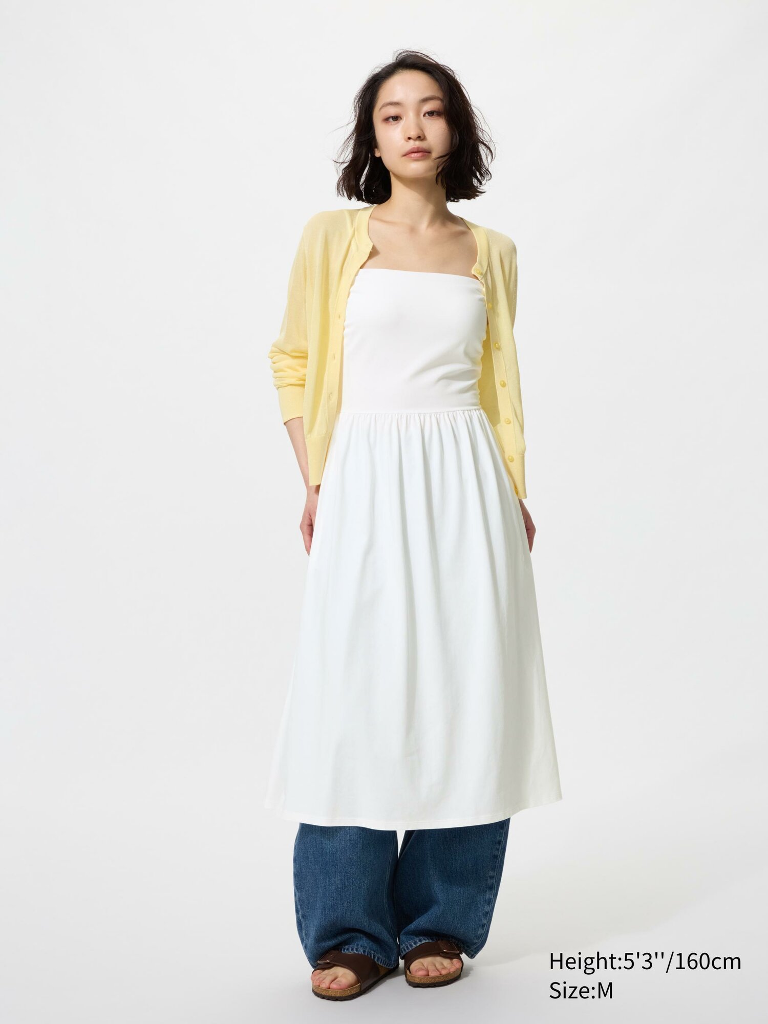 Платье AIRism DRESS