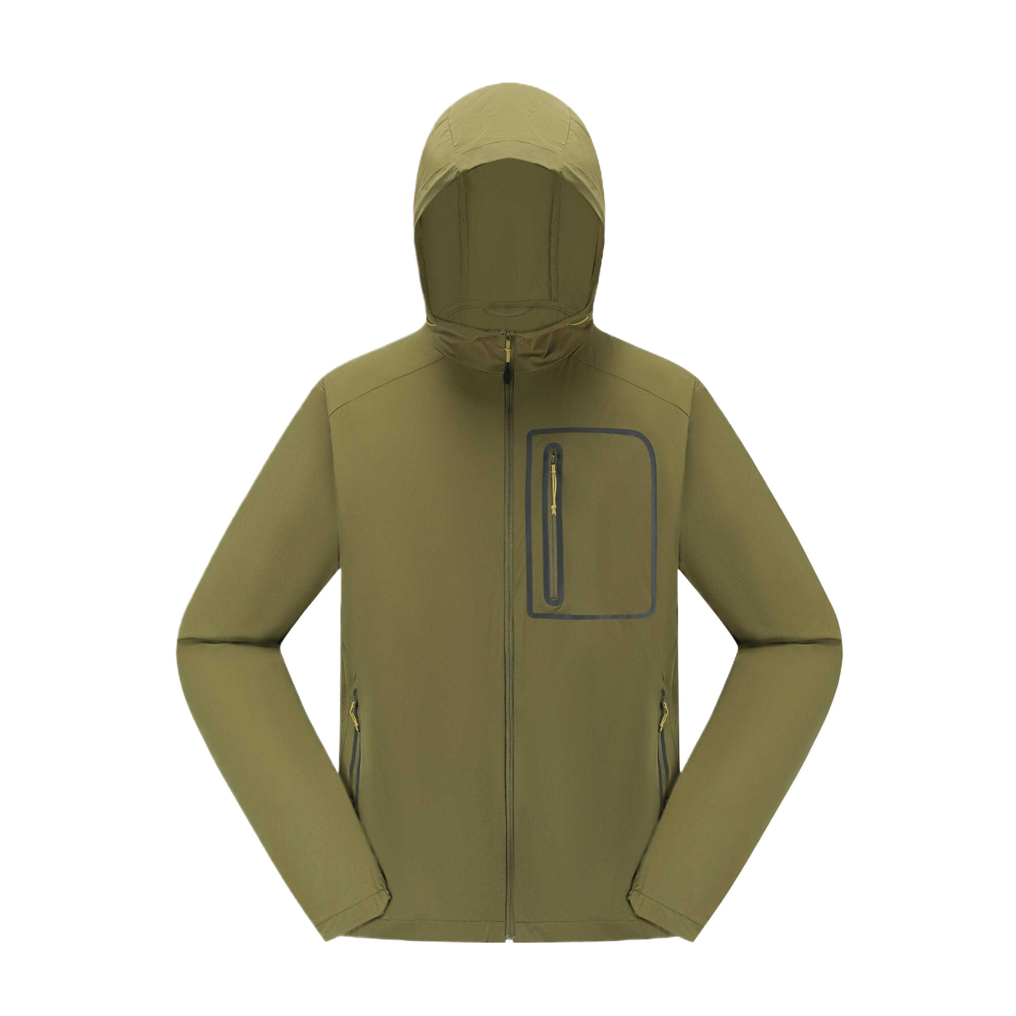 Куртка Decathlon