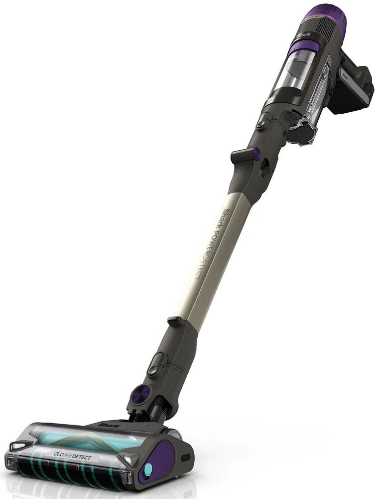 Пылесос SHARK PowerDetect IP3251EUT — фото 1