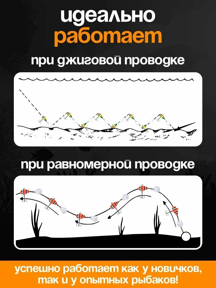 Блесна — фото 1