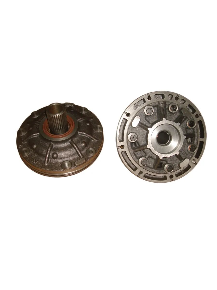Насос АКПП Toyota 7-8FD10 30,7-8FG10 30, FDZN20 30, FGZN20