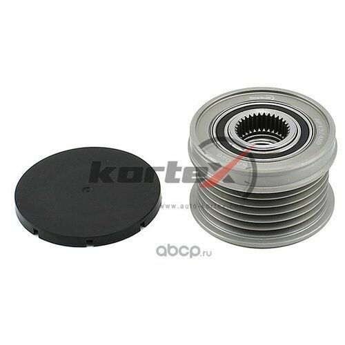 Обгонная муфта генератора Kortex KAP026