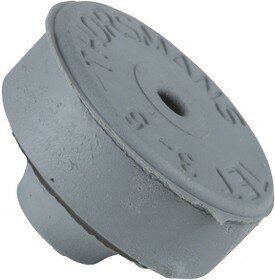 Ввод кабельный ISO M32