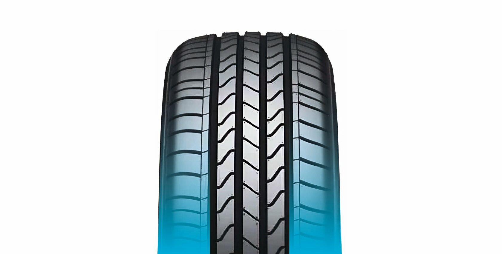 Летняя легковая шина Wanli 185/70R13 86H SP026 арт. 6950306322501