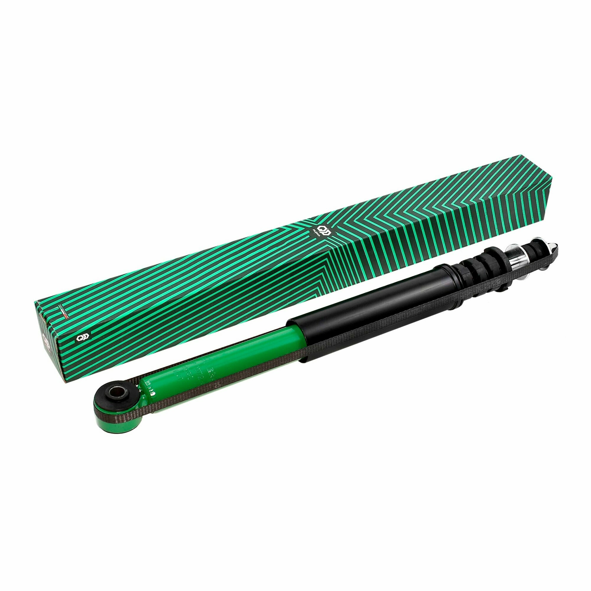 Амортизатор задний Рено Логан 1, Лада Ларгус, PILENGA 8200742812 / 8200779901 / 6001549248 / 8200953294