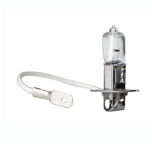 Галогенная лампа Standard +30% H3 12V 55W / SVS / 0200005000