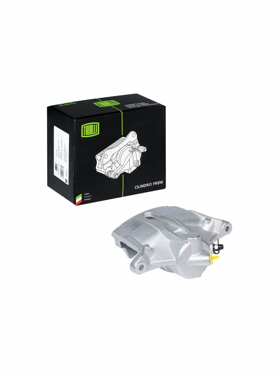 Суппорт FORD Mondeo (00 ) передний правый d 57 (TRIALLI)