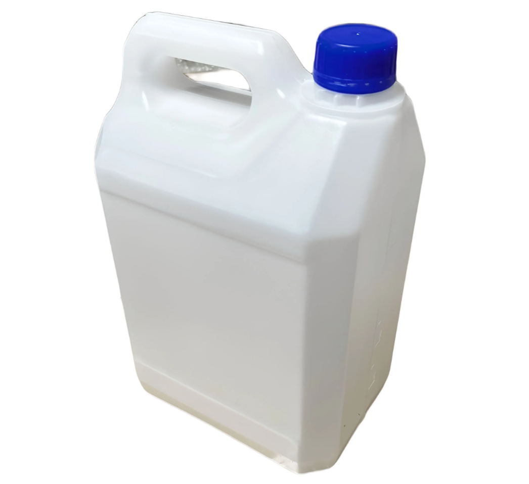 Канистра для воды, 5 л. (БОХЗ-1)