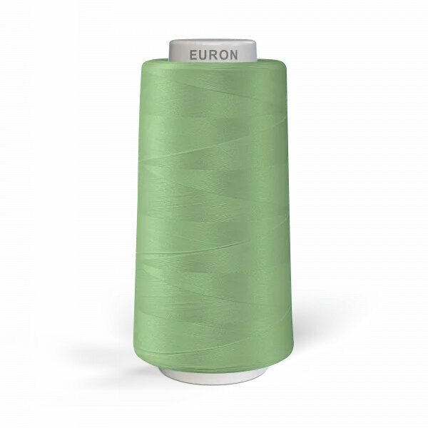 Нитка текстурированная некрученая Euron U 150/1 №180 5000м (2248)