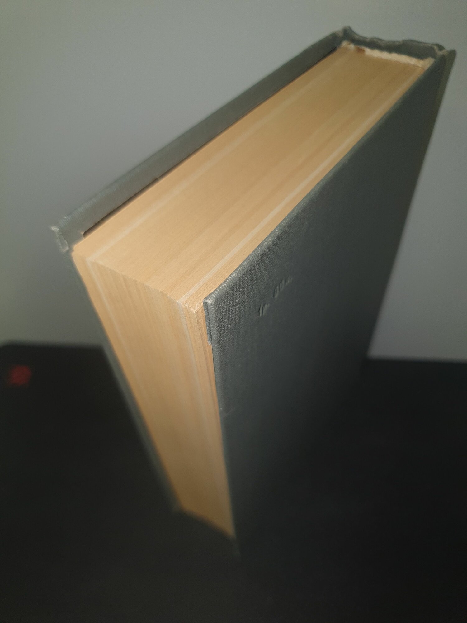 Открытая книга — фото 1