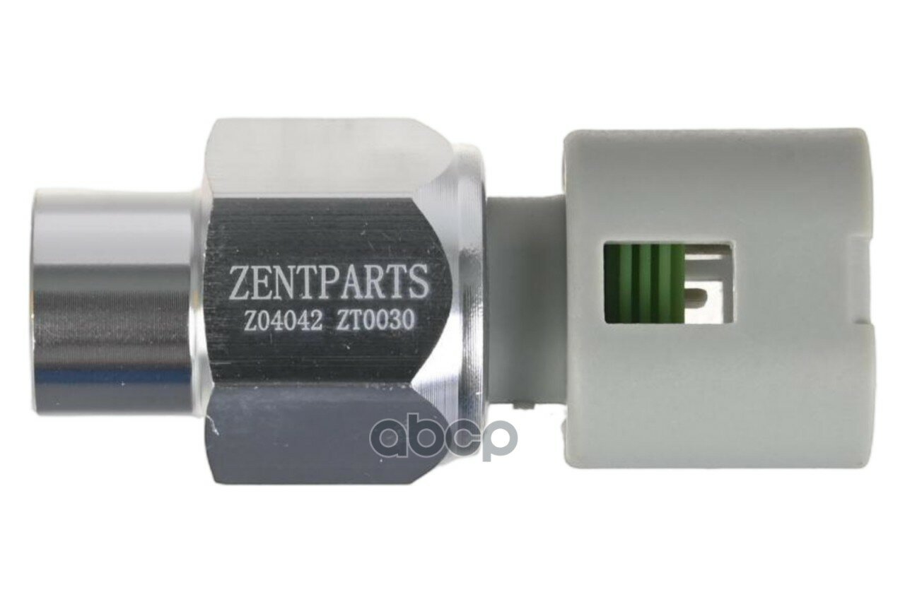 Датчик давления масла! ГУР Renault Logan/Sandero/Duster, Lada Largus, Nissan Almera ZENTPARTS арт. Z04042