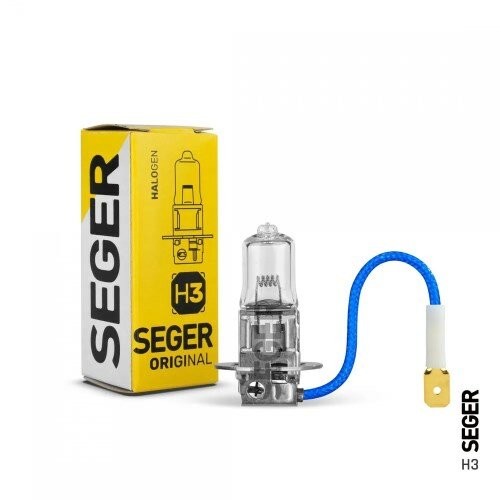 Лампа SEGER H3-24-70 Standart Replacement 3500K (Made in Korea)