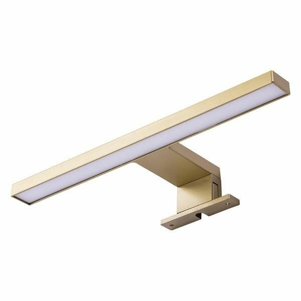 Светильник настенный Arte Lamp A2737AP-1GO
