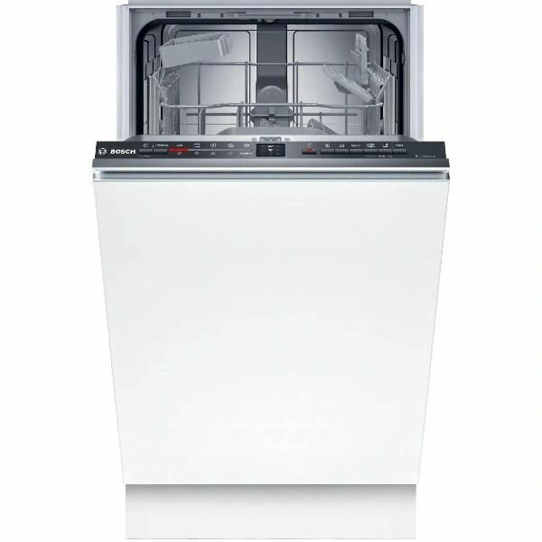 Встраиваемая посудомоечная машина BOSCH SPV2IKX01Q