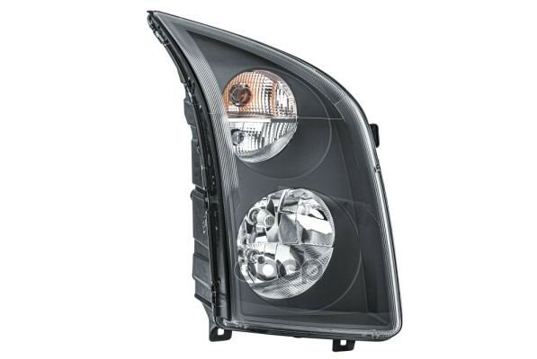 Фара правая! VW Crafter 30-35 2.0TDI 11-16 HELLA арт. 1ER011592061
