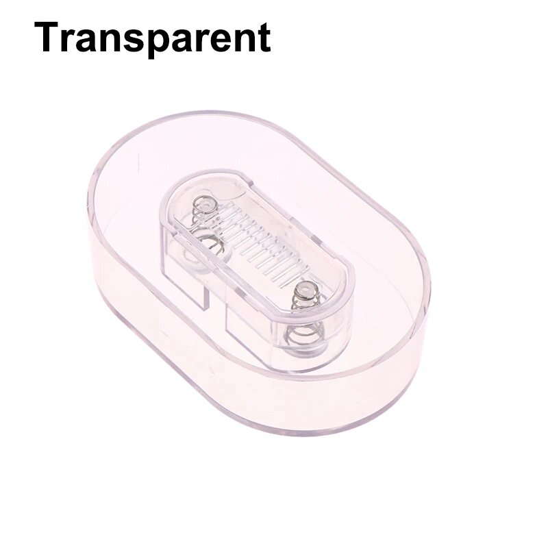 Ополаскиватель для бритв YOVIP, Цвет: Transparent