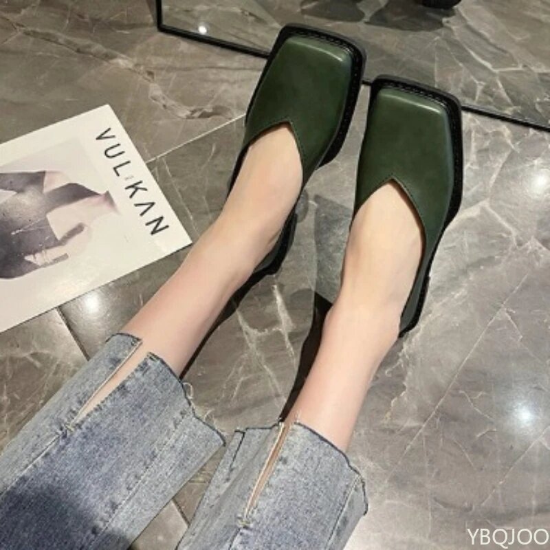 Балетки