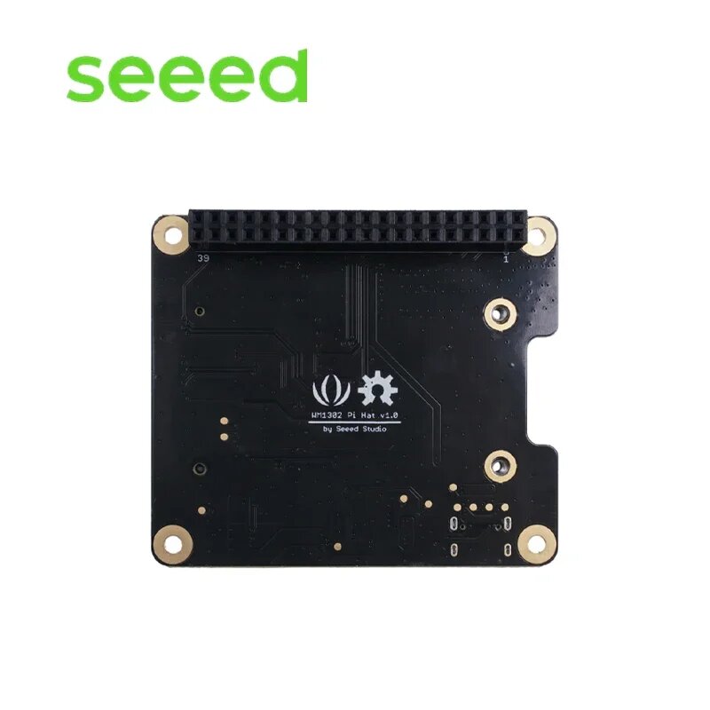 Seeed WM1302 Raspberry Pi Hat — фото 1