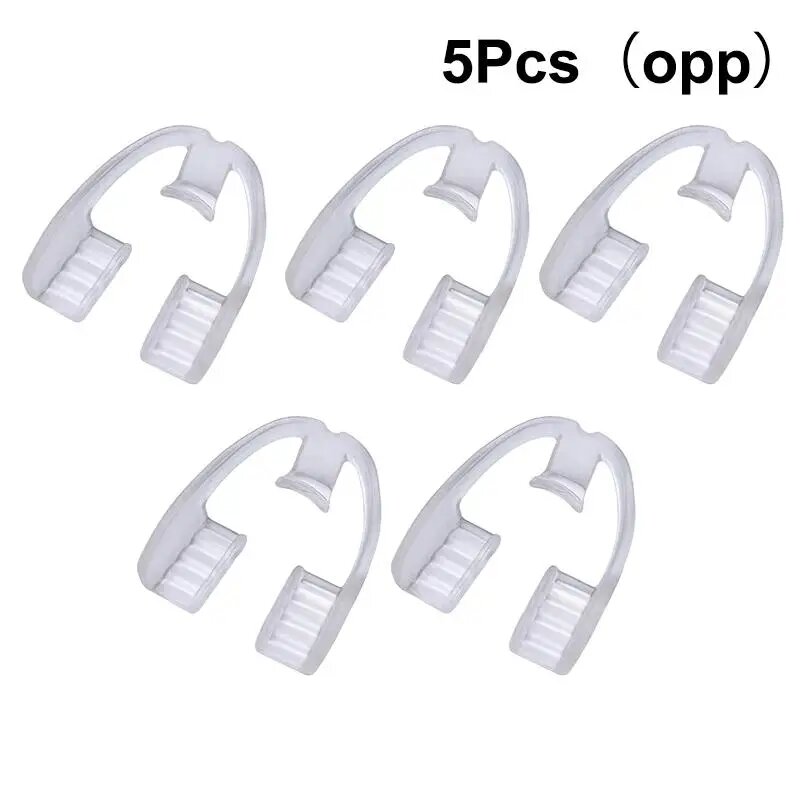 Капа для бруксизма 5pcs