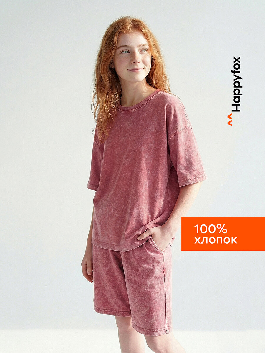 Комплект одежды для девочек