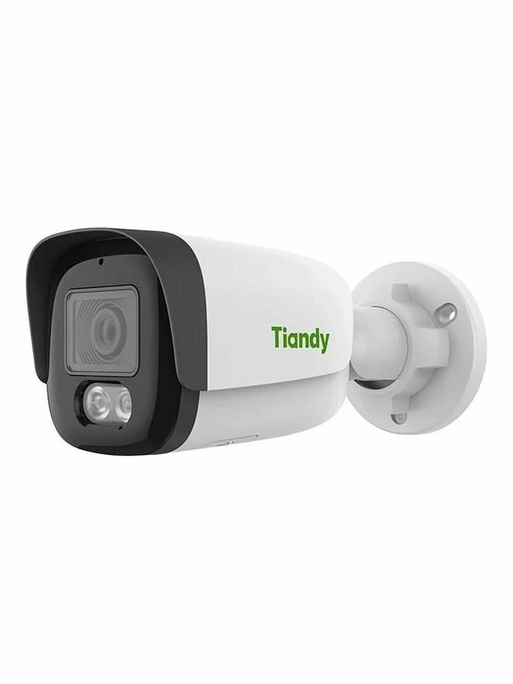 Камера видеонаблюдения IP TIANDY TC-C35WS 3ERA-28, 3072х1728 pix, 2.8 мм, белый