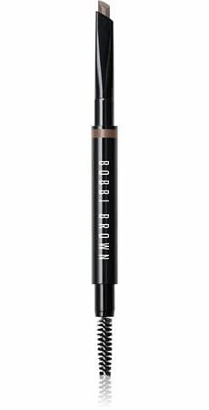 Карандаш для бровей Bobbi Brown Long-Wear Brow Pencil, оттенок neutral dark brown, 0,33 г