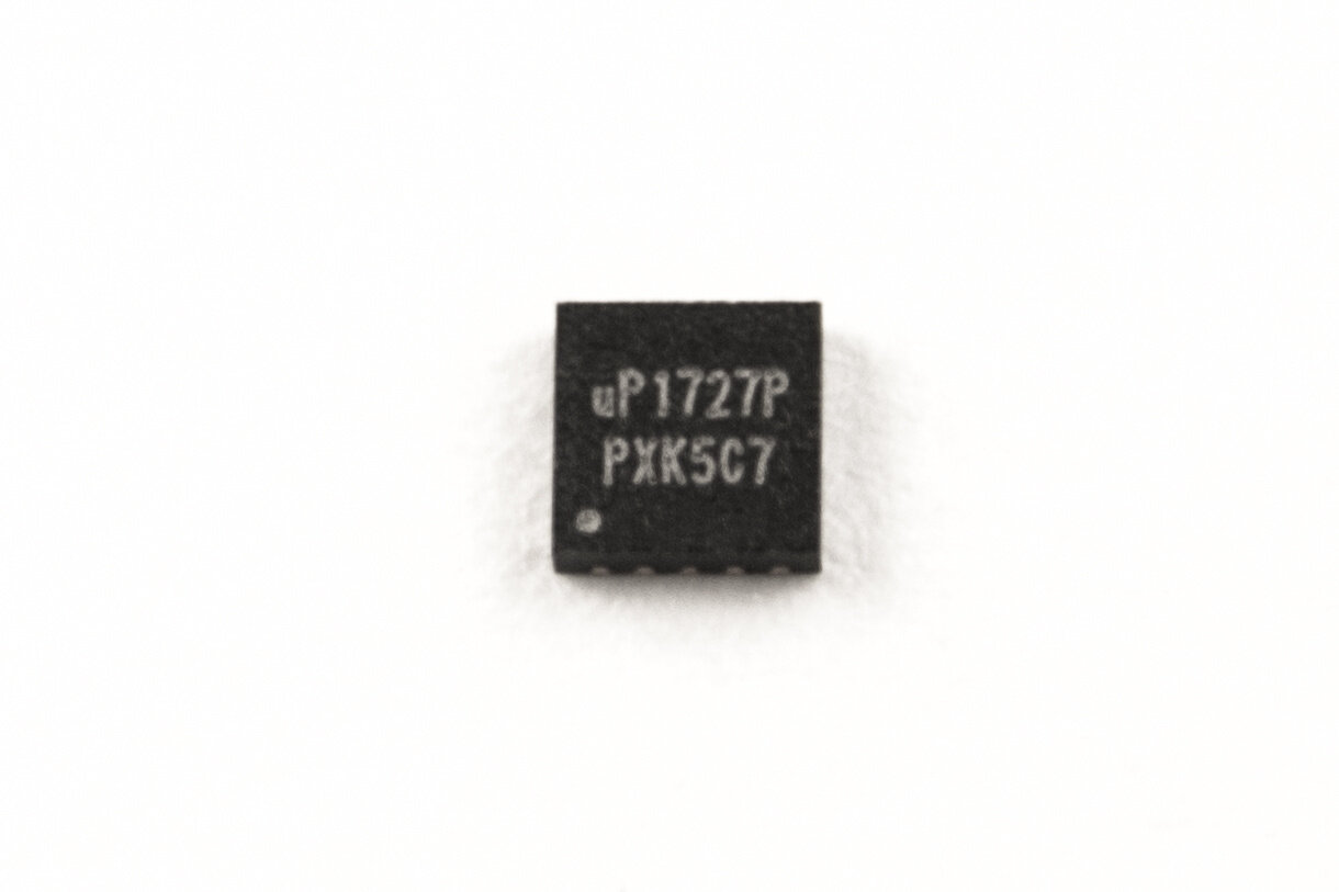 Микросхема uP1727P