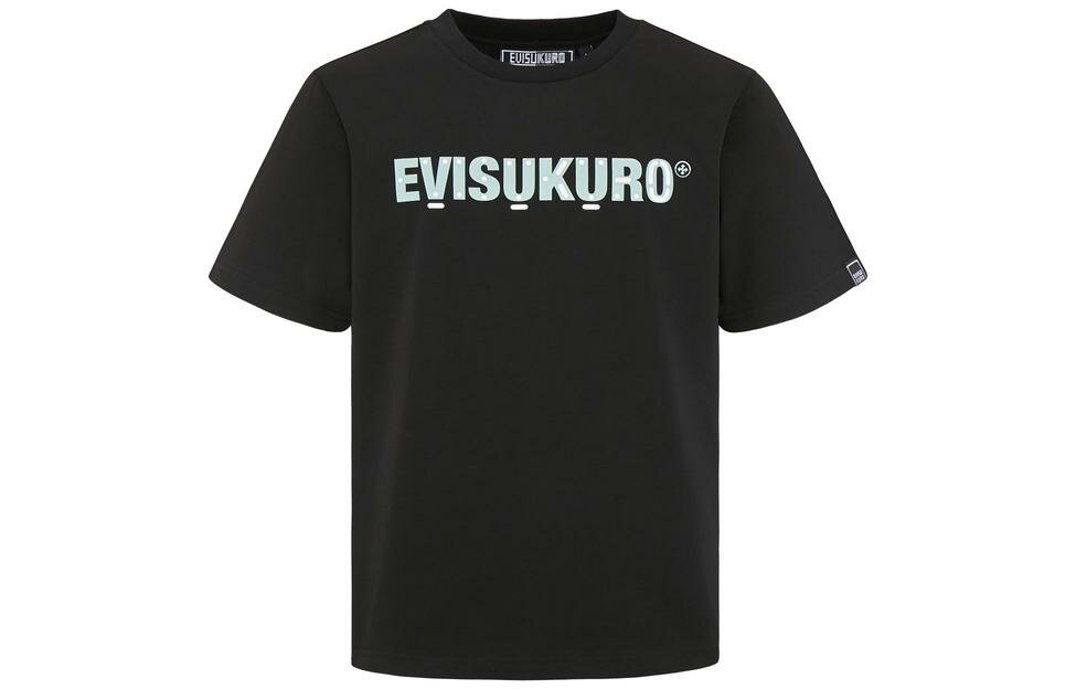 Футболка EVISU
