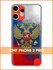 Чехол для Nothing CMF Phone 2 Pro