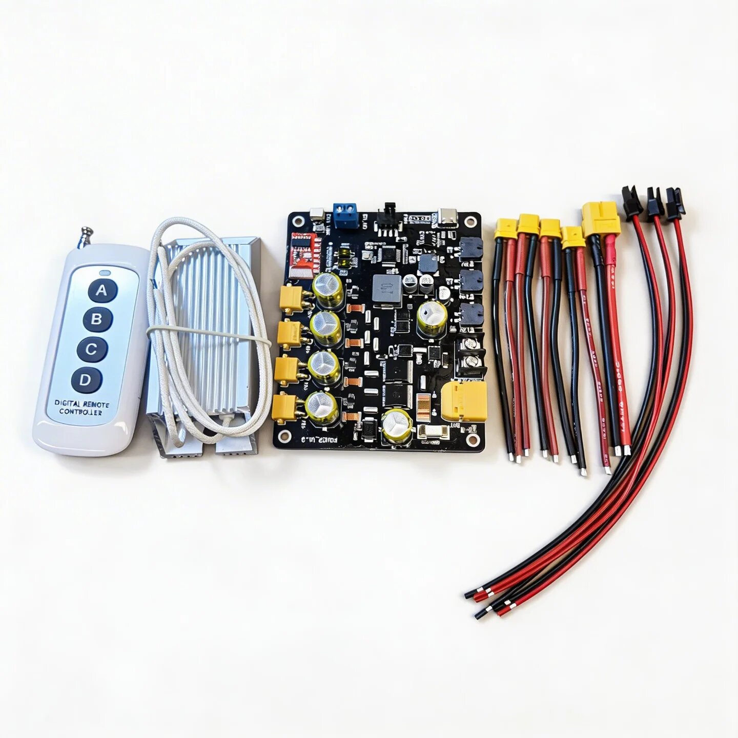 RobStride POWER BOARD — фото 1