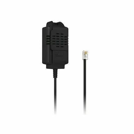 Sonoff THS01 Датчик температуры и влажности