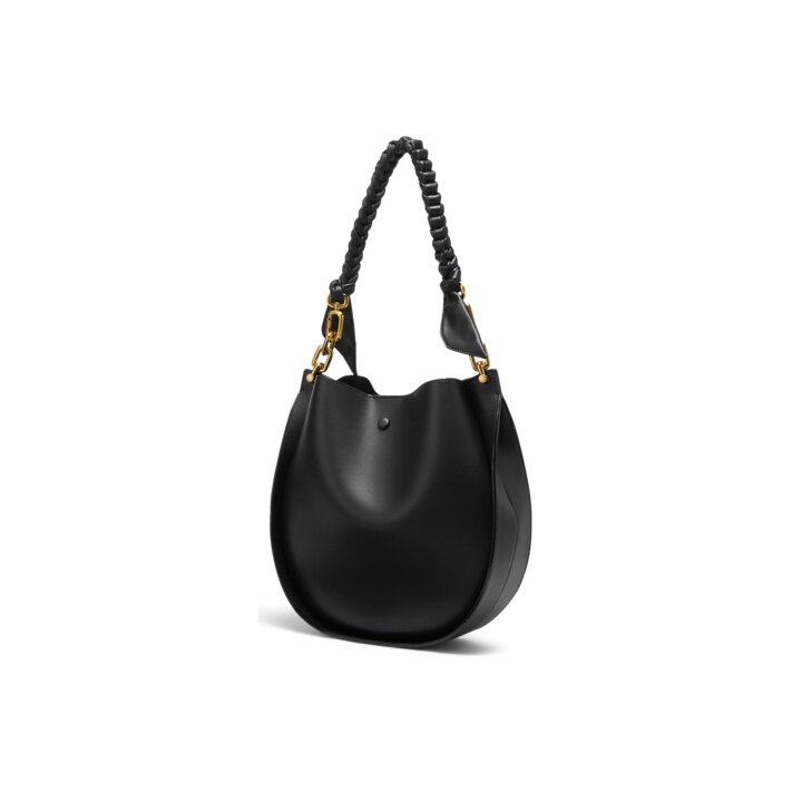 Сумка CHARLES & KEITH, черный — фото 1