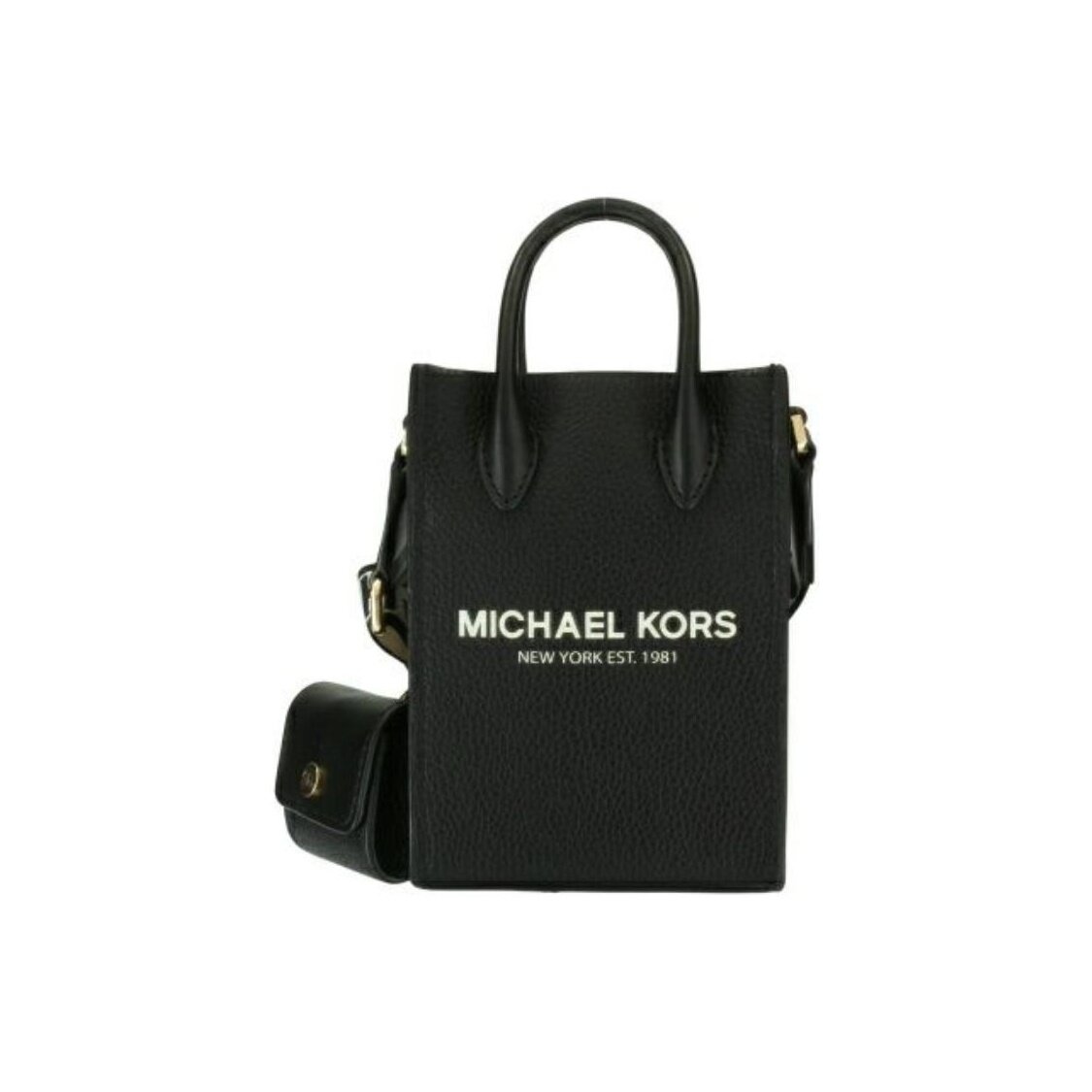Сумка MICHAEL KORS, черный — фото 1