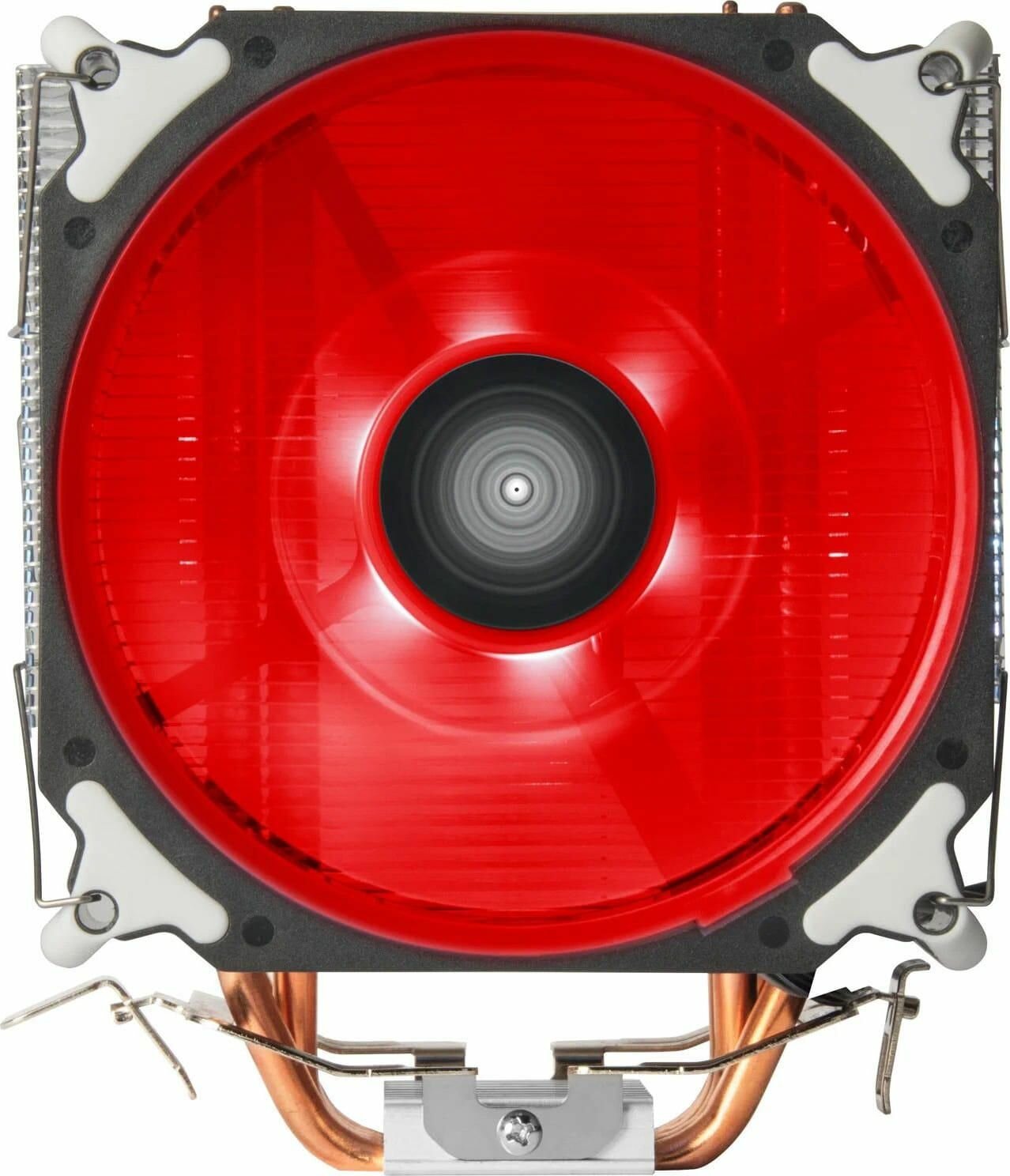 Кулер для процессора Silverstone G53AR12LF400I20