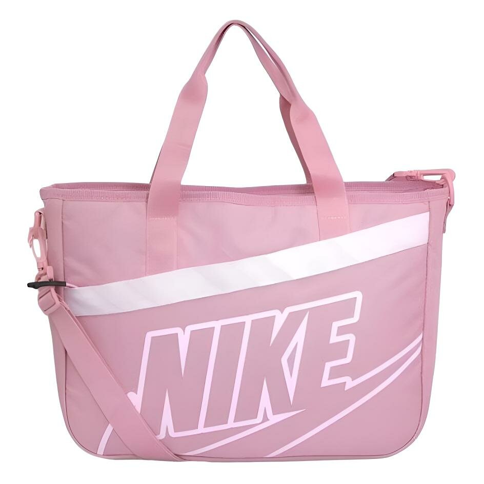 Сумка NIKE, розовый,