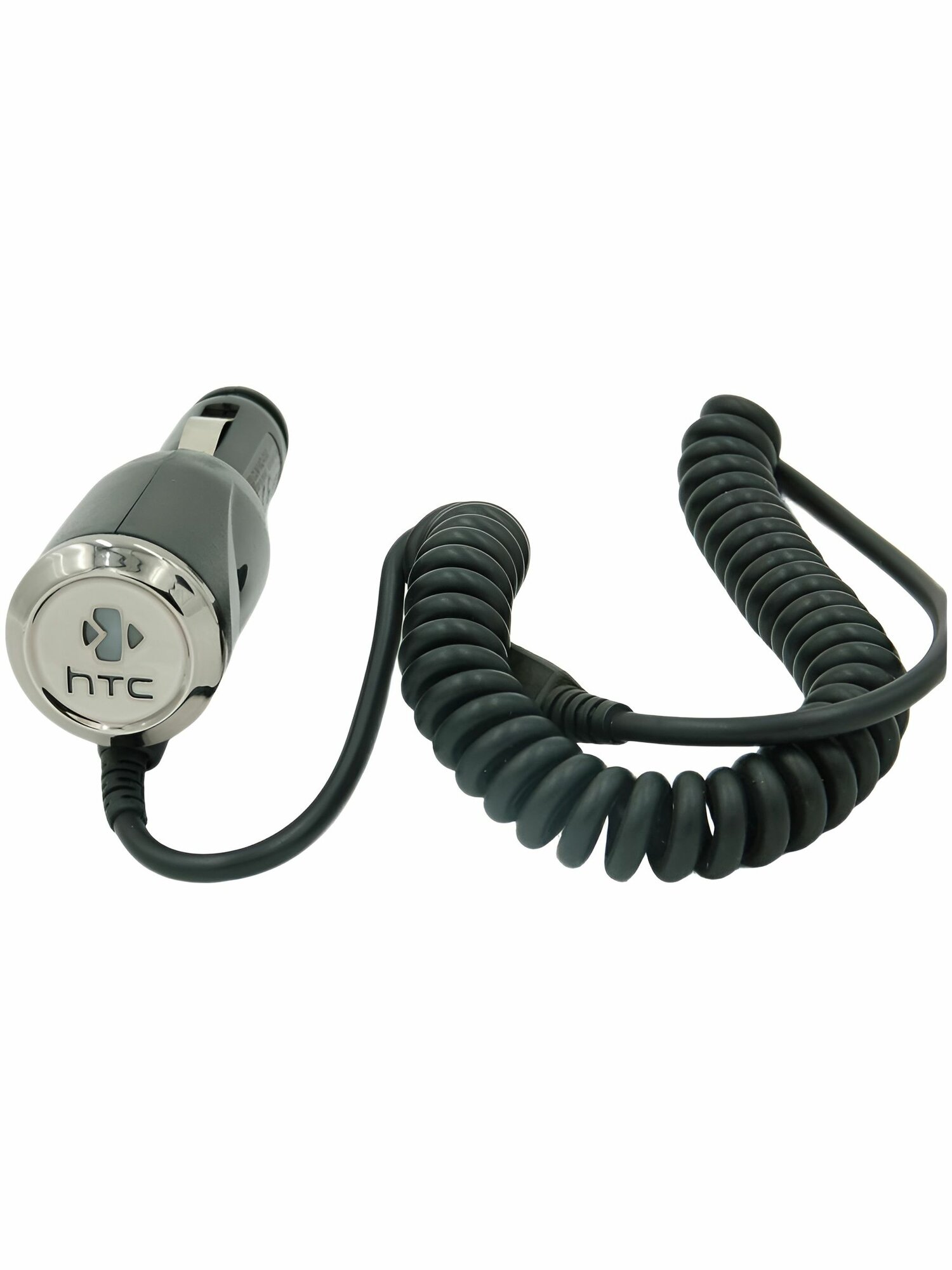 Зарядка в прикуриватель mini USB 2А 130 см