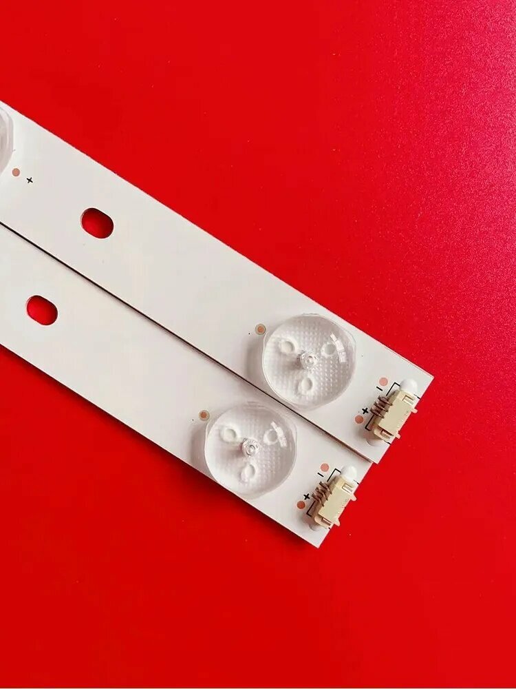 Светодиодная полоска подсветки для LED236D7-01 B 30323607206 LE24B8000T LT-24M450 24M550 MTV-2431LT2 TF-LED24S38T2 MTV-2430LTA2 LT-24M450W