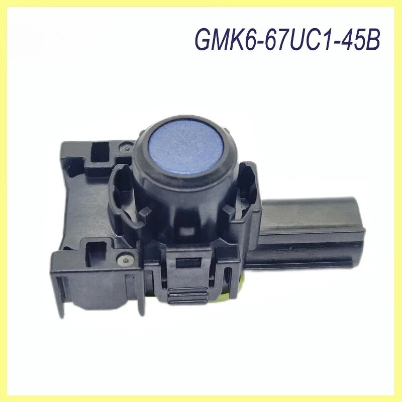 Датчик парковки GMK6-67UC1-45B PDC, радар, цвет синий, для автомобильных аксессуаров GMK6-67UC1