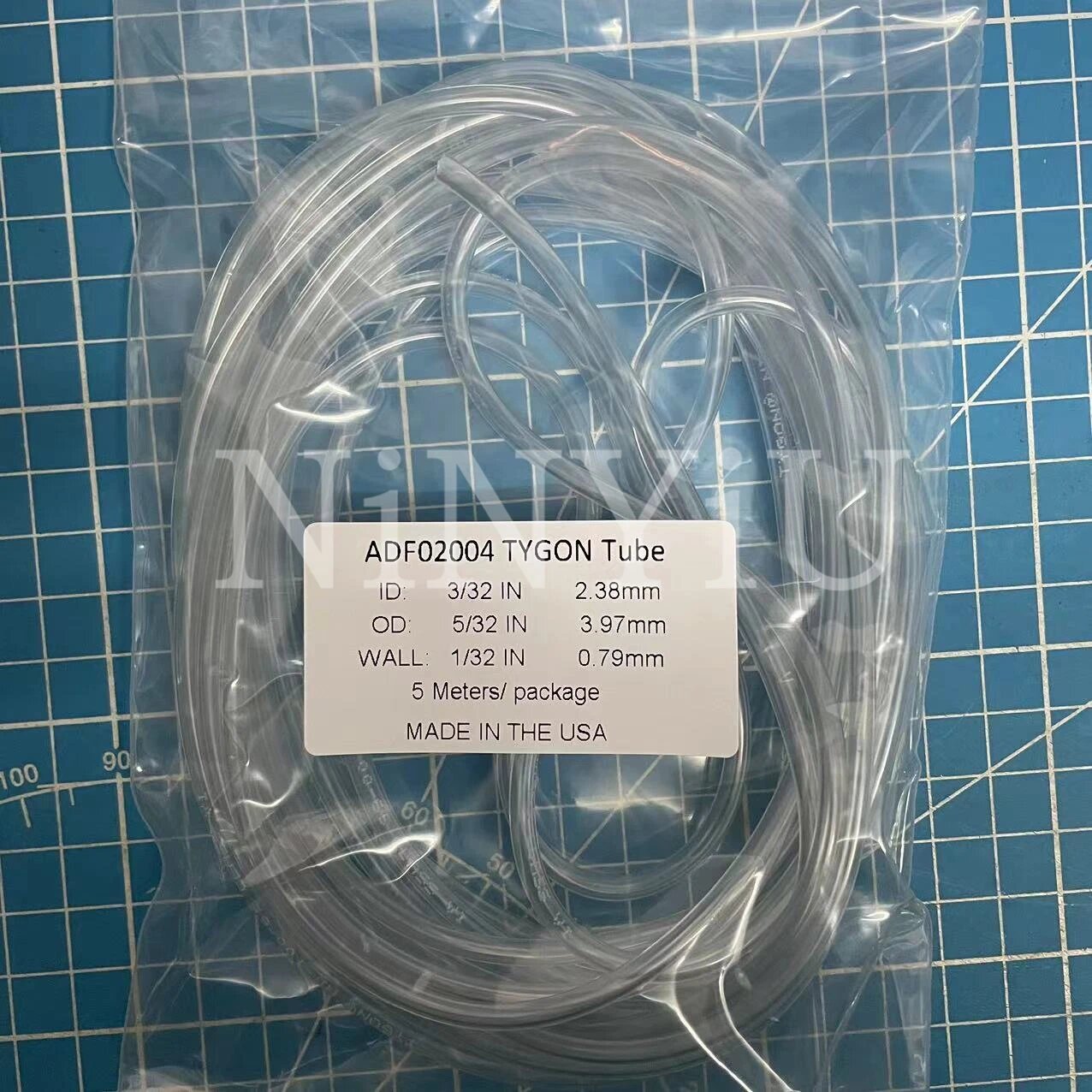 Трубопровод ADF02004 ND-100-65 для Mindray