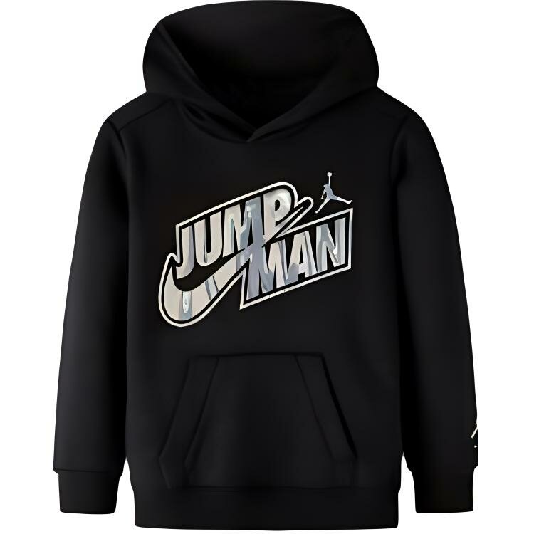 Толстовка Jumpman