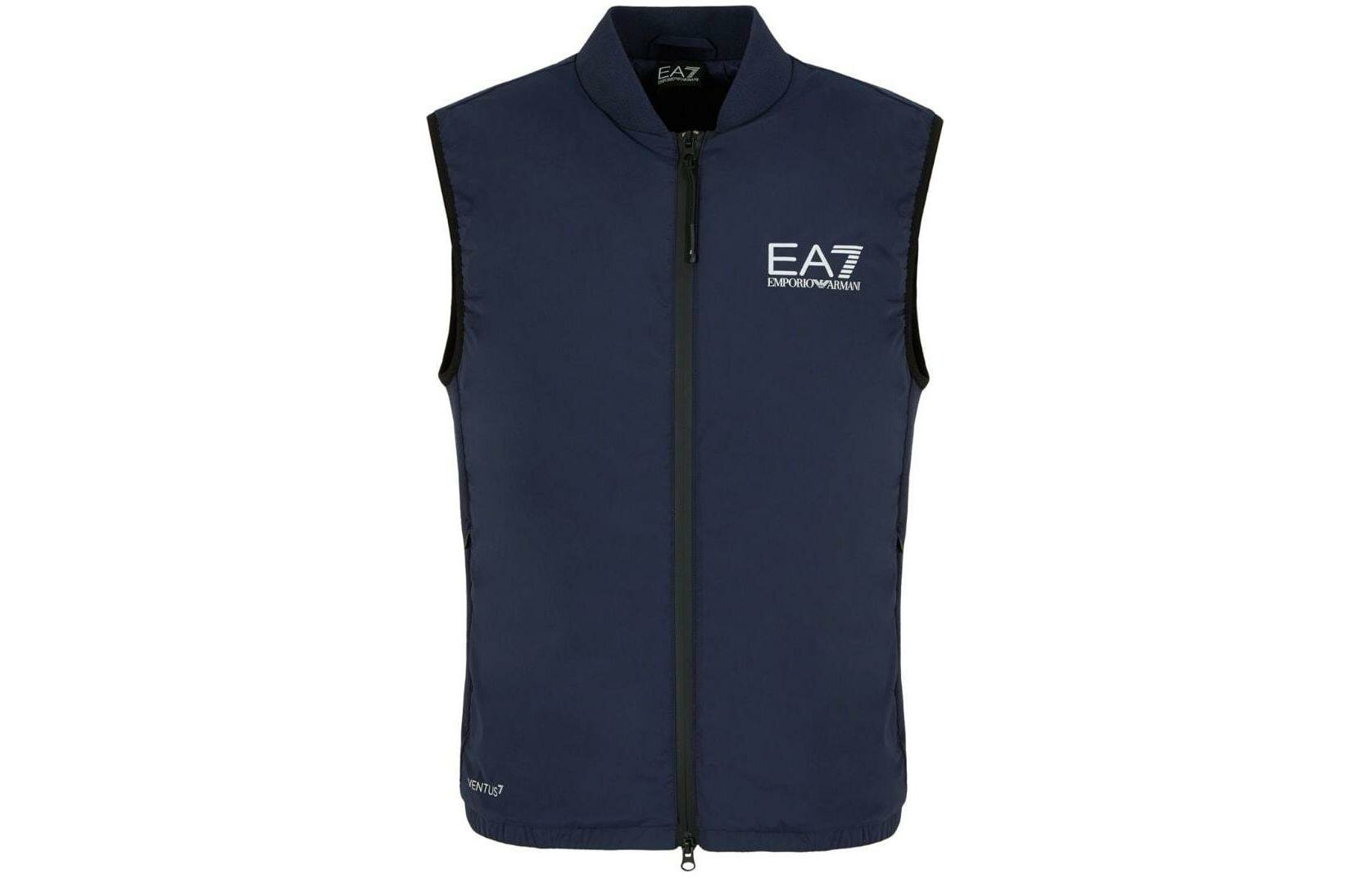 Жилет EA7