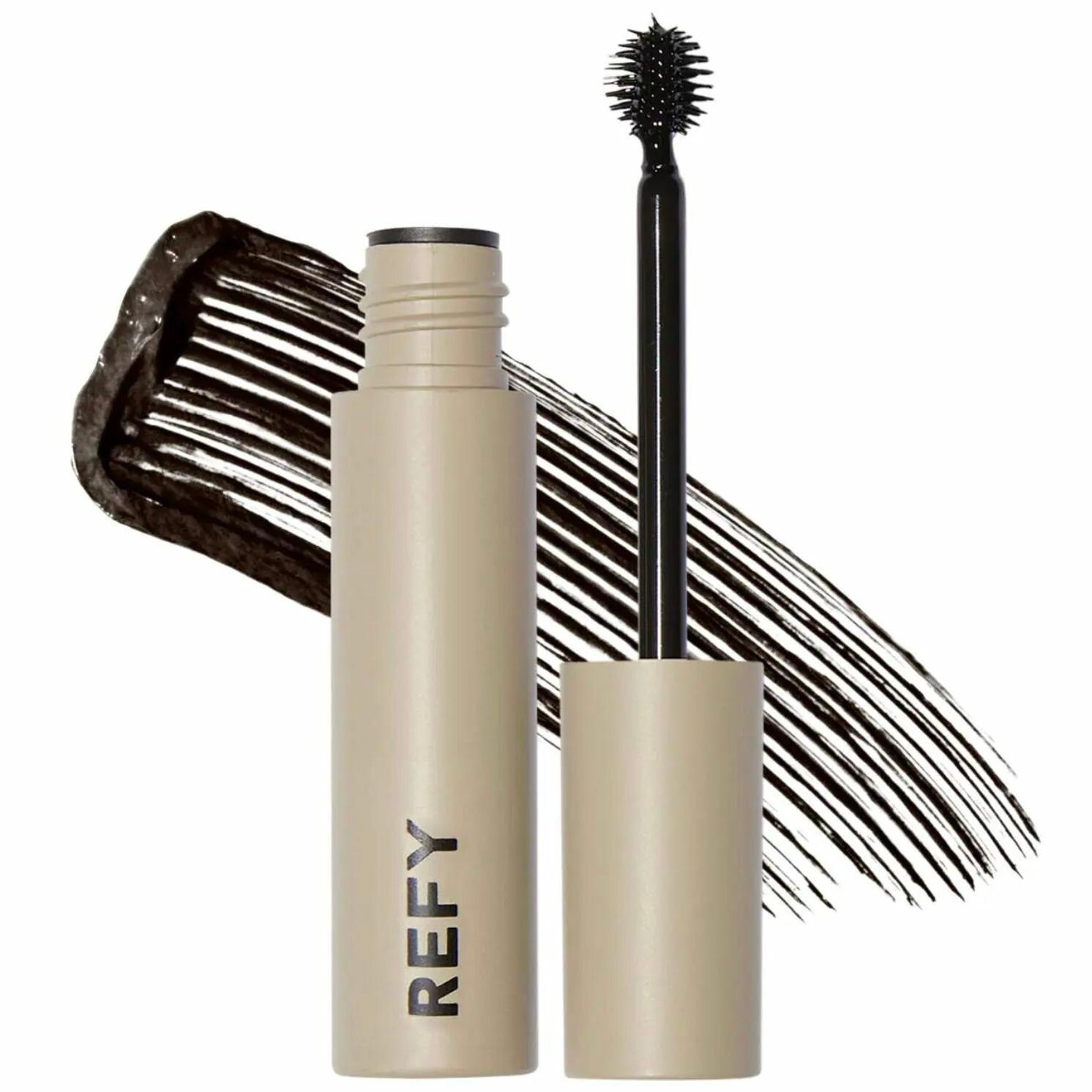 REFY Гель для бровей Brow Tint Eyebrow Gel (Espresso) 8 мл