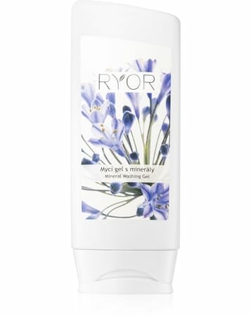 Средство для умывания RYOR Cleansing And Tonization, 200 мл